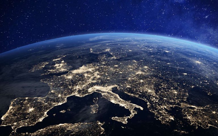 Halte à la pollution lumineuse ! – Le site du réseau des éco-dialogues